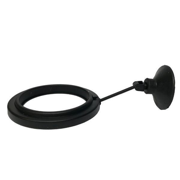 Round Floating Feeding Ring - Wetplants